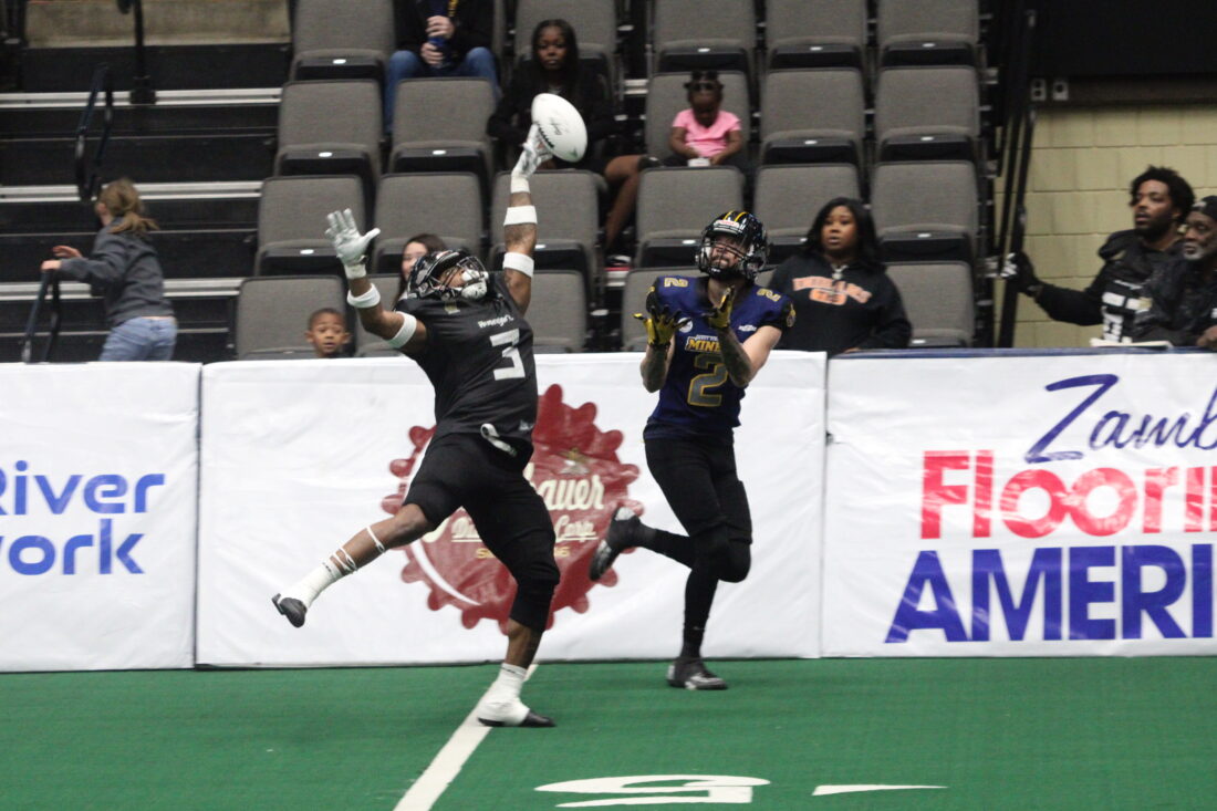 Miners remain undefeated | News, Sports, Jobs - The Times Leader